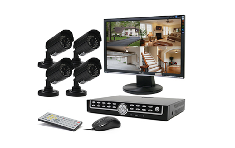 EP Vision Security Systems - Make EP Vision Your Decision