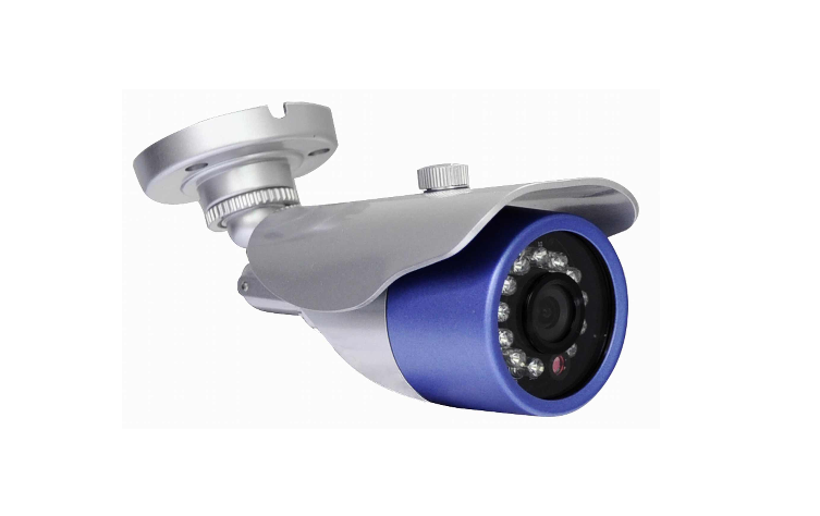 EP Vision Security Systems - Make EP Vision Your Decision