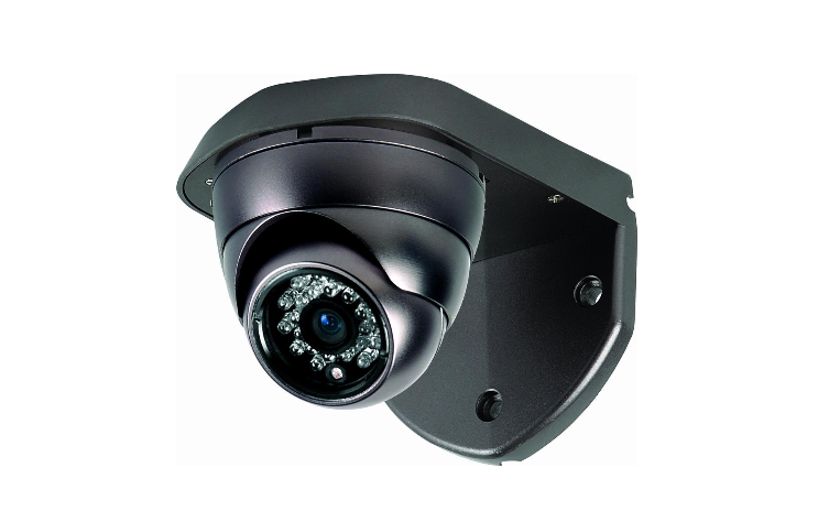 EP Vision Security Systems - Make EP Vision Your Decision