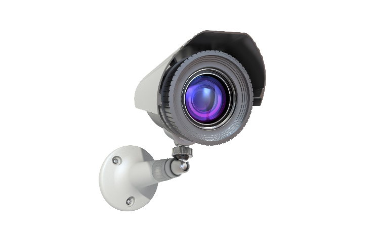 EP Vision Security Systems - Make EP Vision Your Decision