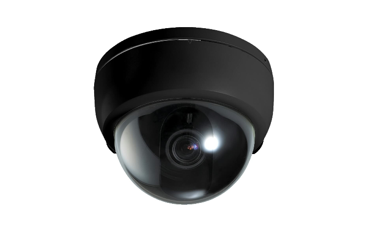 EP Vision Security Systems - Make EP Vision Your Decision