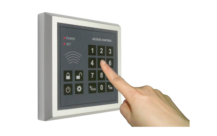 EP Vision Security Systems - Make EP Vision Your Decision