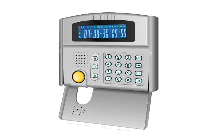 EP Vision Security Systems - Make EP Vision Your Decision