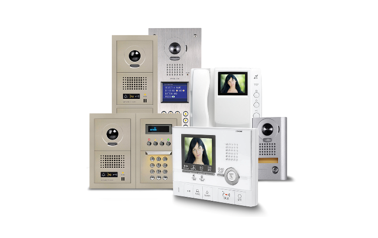 EP Vision Security Systems - Make EP Vision Your Decision