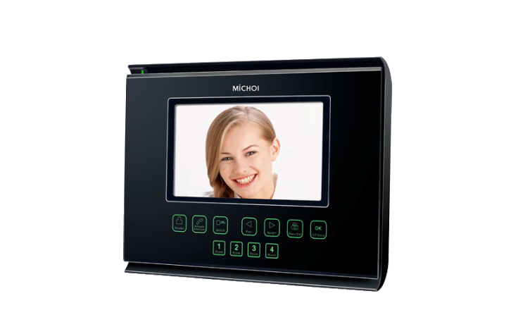 EP Vision Security Systems - Make EP Vision Your Decision