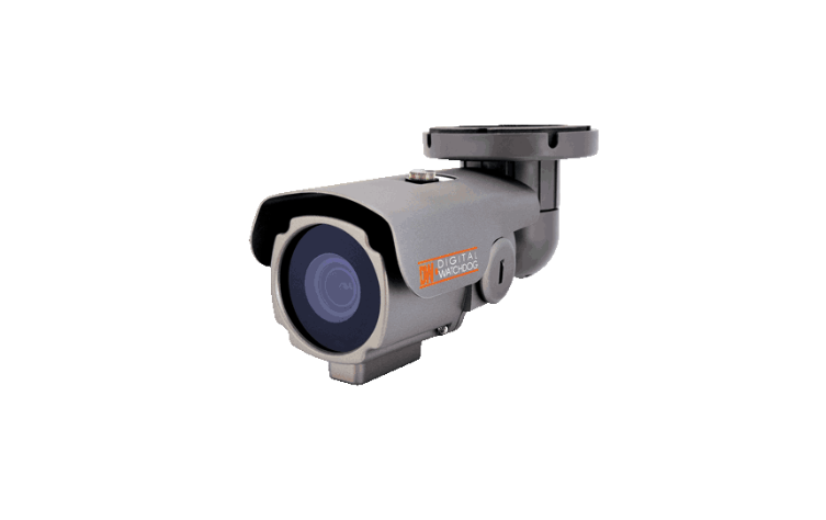 EP Vision Security Systems - Make EP Vision Your Decision